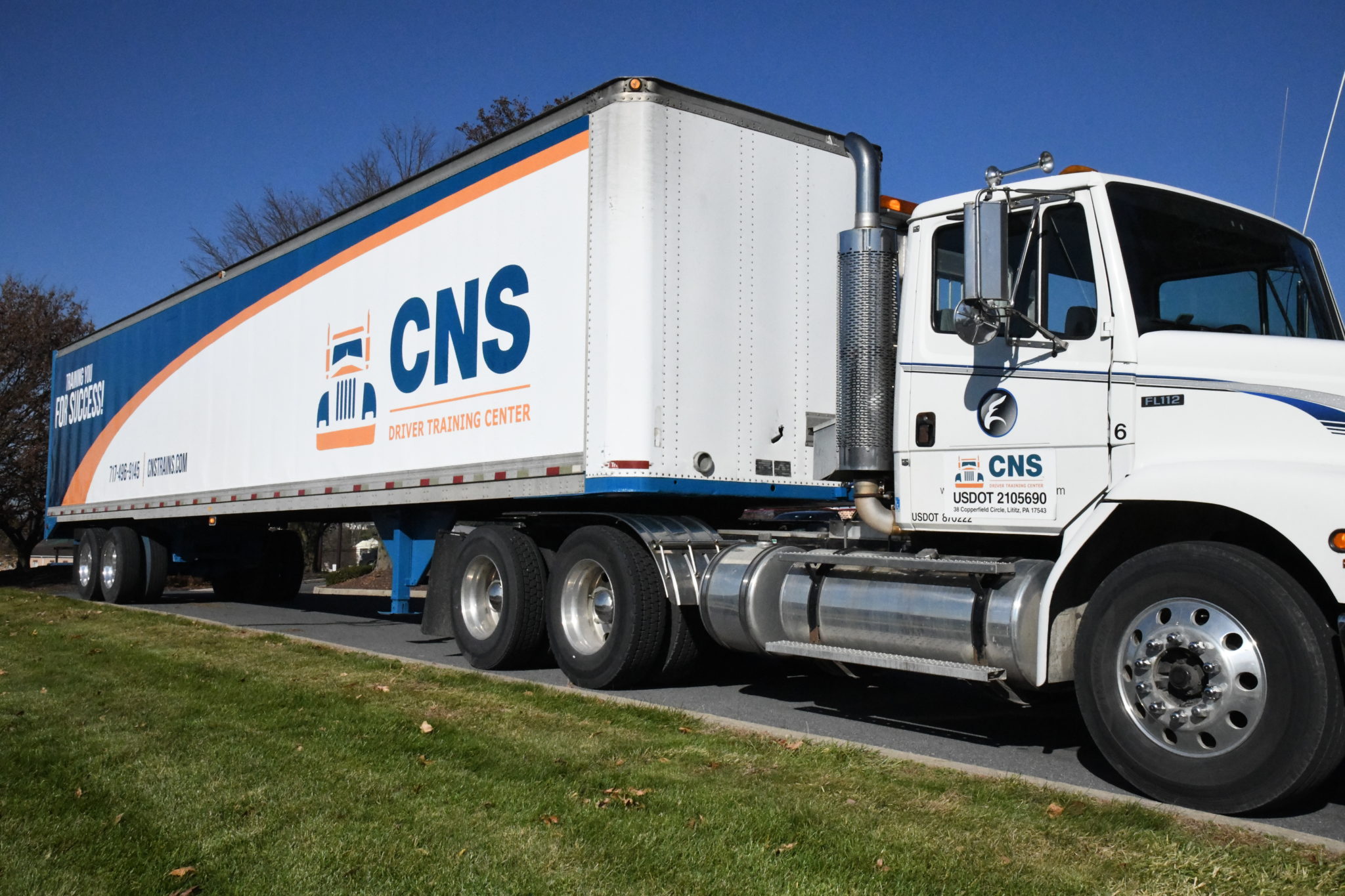 Resources - CNS Driver Training Center
