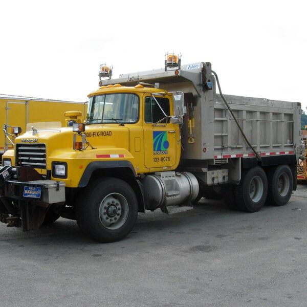 Trucking Jobs - CNS Driver Training Center