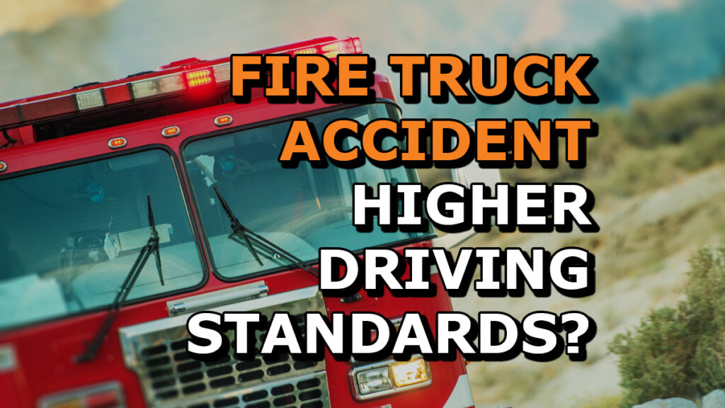 12 Tips In Safely Backing Your Truck & Trailer | CNS Driver Training Center