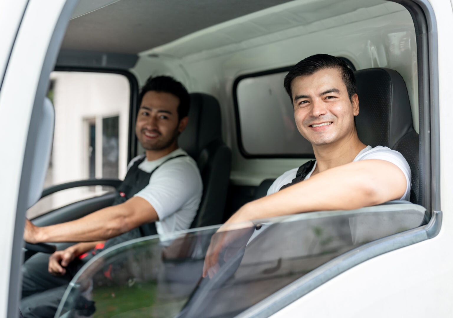 CDL Permit Preparation | CNS Driver Training Center | Lancaster ...