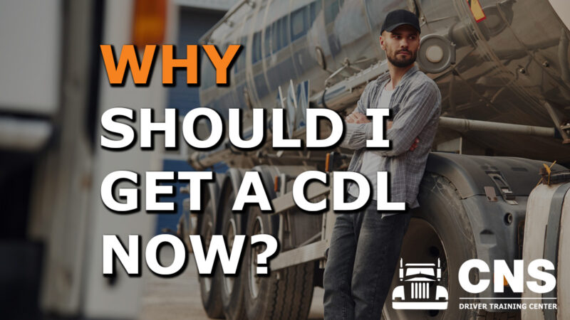 Can You Get a CDL With a DUI on Record?